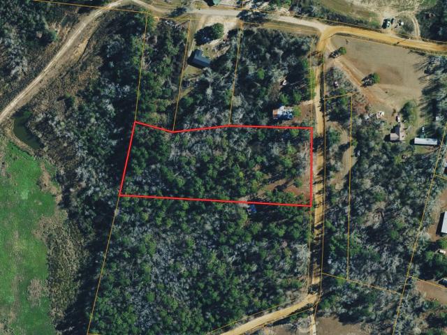 199 Eastman Paulk Road