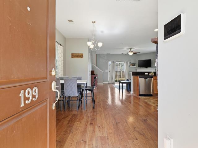 199 Eventine Way