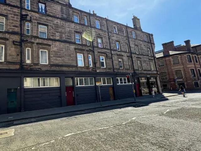 199 Fountainbridge, City of Edinburgh, EH3 9RX, United Kingdom | 1 bed apartment for rent #167774397 | Rentberry