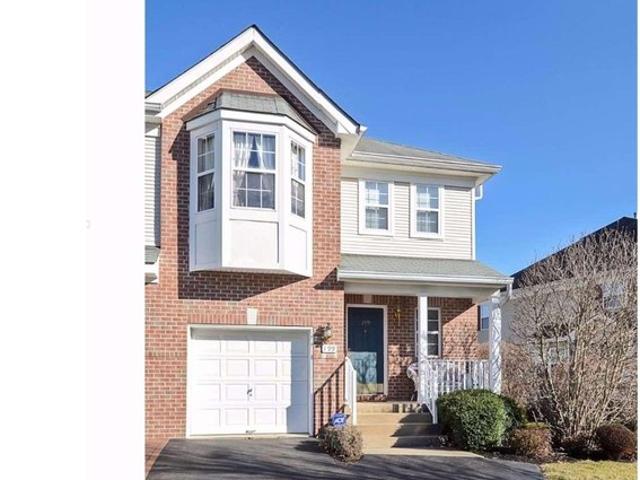 199 Fountayne Ln, Lawrenceville, NJ 08648