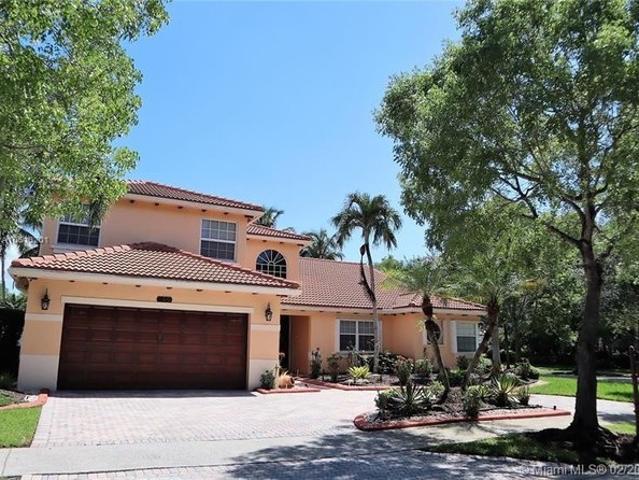 199 Fairmont Way, Weston, FL 33326