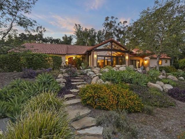 199 Fairview Rd, Ojai, CA 93023