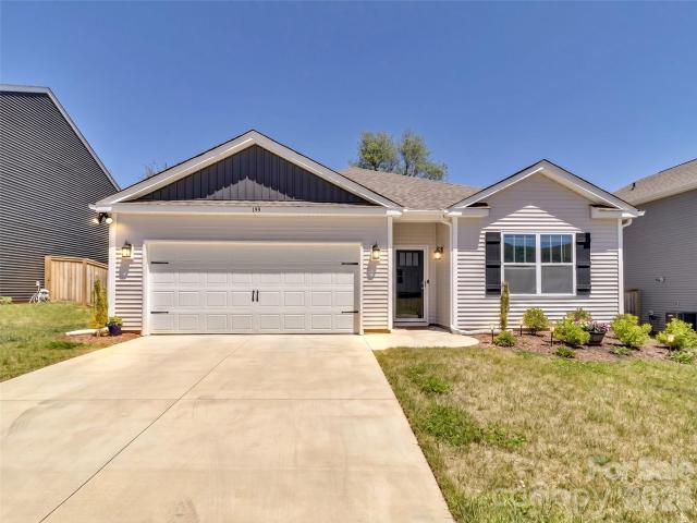 199 Farmwood Trail