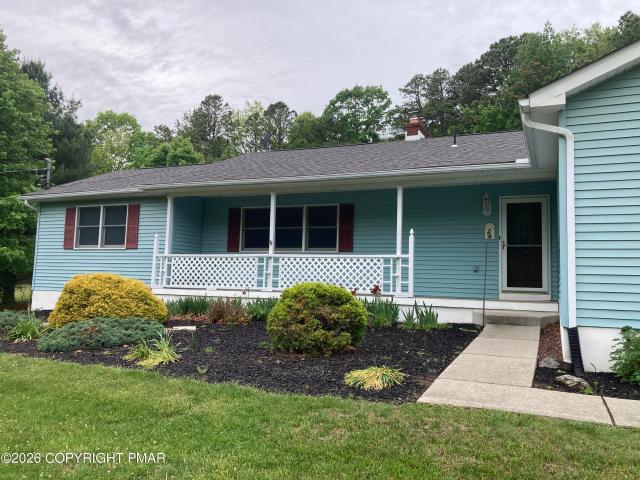 199 Five Springs Road