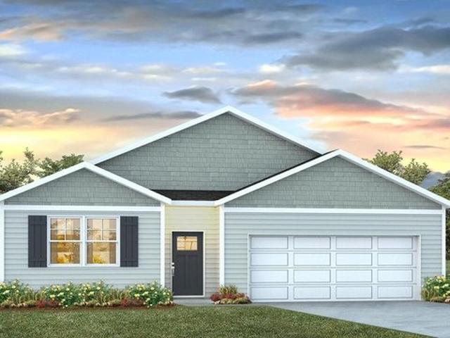 199 Fuller Rd, Holly Hill, SC 29059