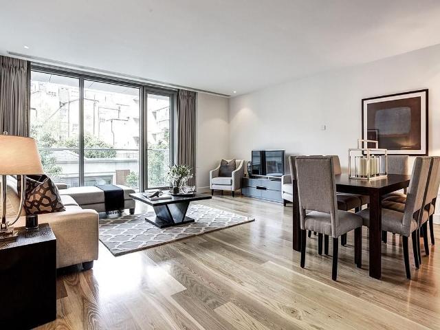 199 Knightsbridge, London SW7, 3 bed flat to rent, £21,450 pcm | PrimeLocation