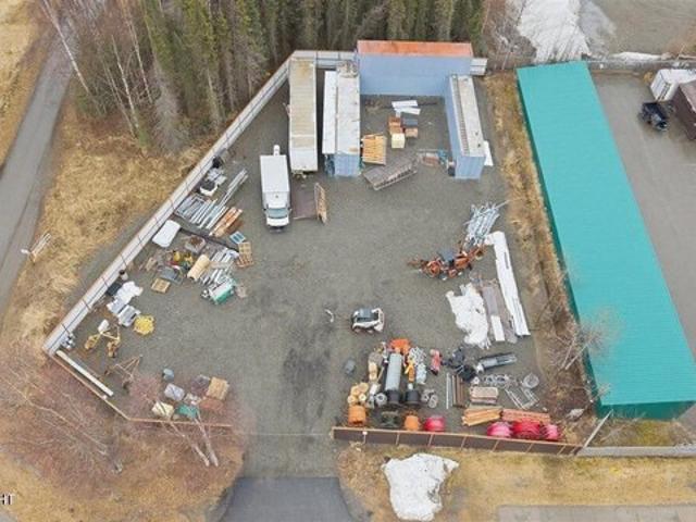199 Karen St, Soldotna, AK 99669