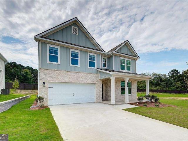 199 Homesite Abbotts Crossing Circle