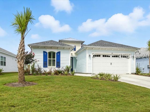 199 Horizon Ct, Hardeeville, SC 29927 | MLS #500808 | Compass