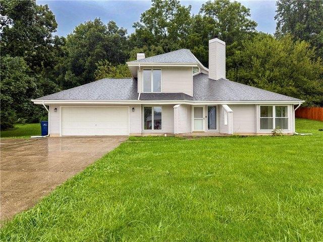 199 Hatchet Dr, Eaton, OH 45320