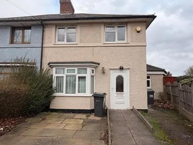 199 Hawthorn Road, Birmingham, B44 8PN, United Kingdom | 3 bed house for rent #165450241 | Rentberry