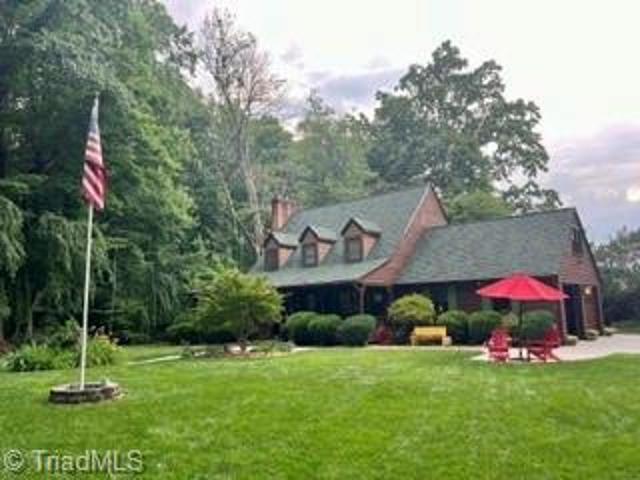 199 Hallander Drive