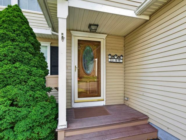 199 Heathrow Avenue