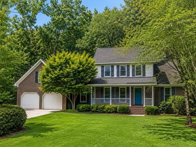 199 High Grove Rd, Summerville, SC 29485