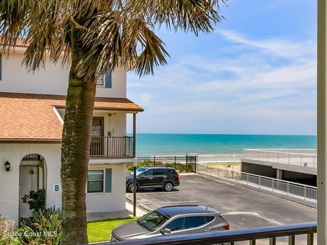 199 Highway A1a Apt D201, Satellite Beach, FL 32937