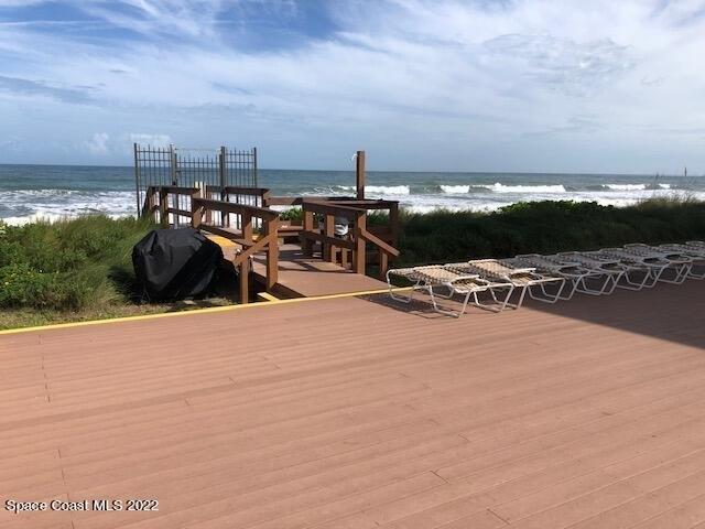 199 Highway A1a Unit 104, Satellite Beach, FL 32937