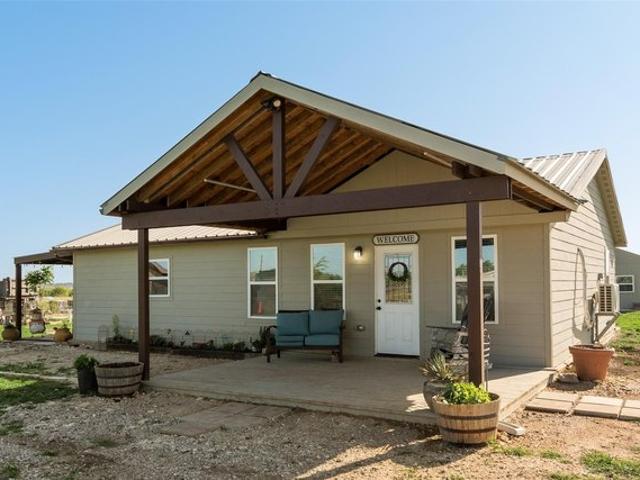 199 Hill County Road 4434, Itasca, TX 76055