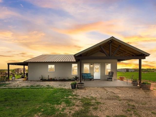 199 Hill County Road 4434, Itasca, TX 76055