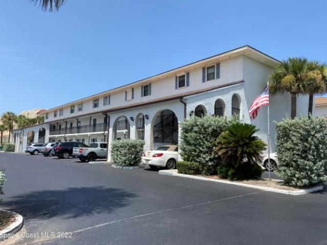 199 Hwy A1A #C103, Satellite Beach, FL 32937