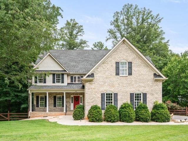 199 Irvington Springs Rd, Lynchburg, VA 24503
