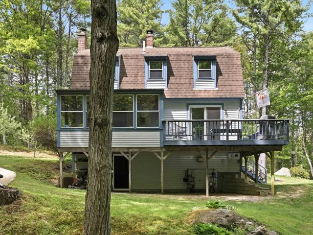 199 Oak Hill Road