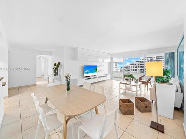 199 Ocean Ln Dr #911, Key Biscayne, FL 33149