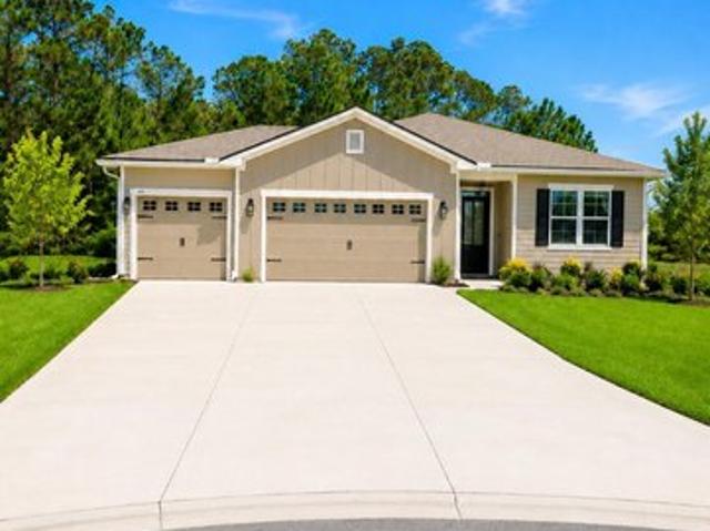 199 Osprey Mills Ln, Saint Augustine, FL 32092