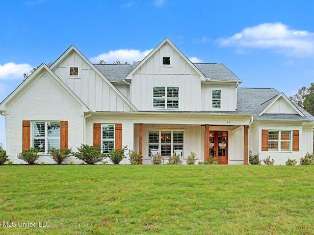 199 Louise Road