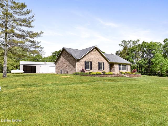 199 Lickskillet Dr