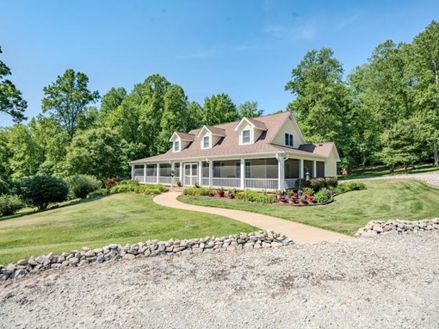 199 Liles Ln, Lutts, TN 38471