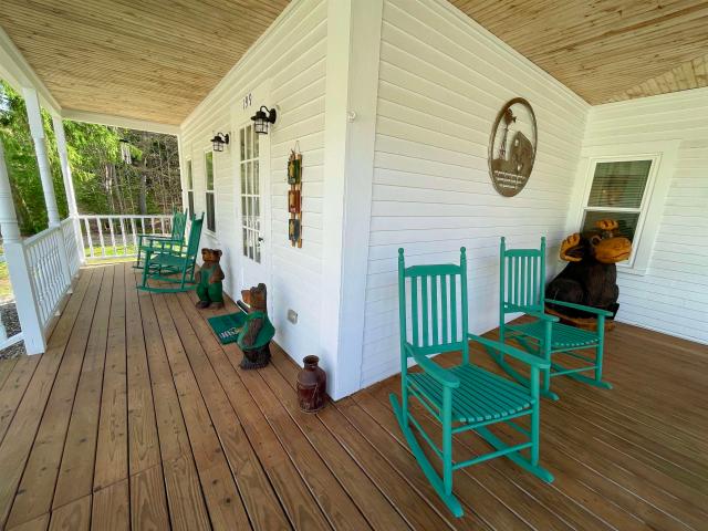 199 Moultonville Road