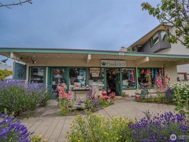 199 Main St, Orcas Island, WA 98245