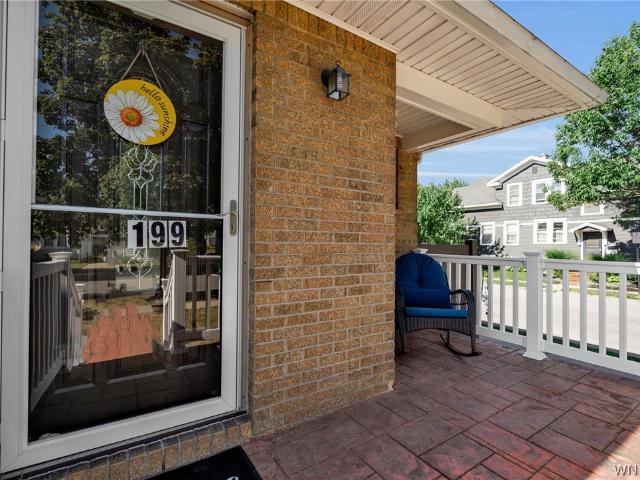 199 Mckinley Avenue
