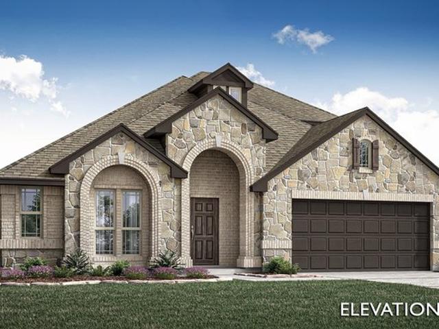 199 Memory Ln, Waxahachie, TX 75165