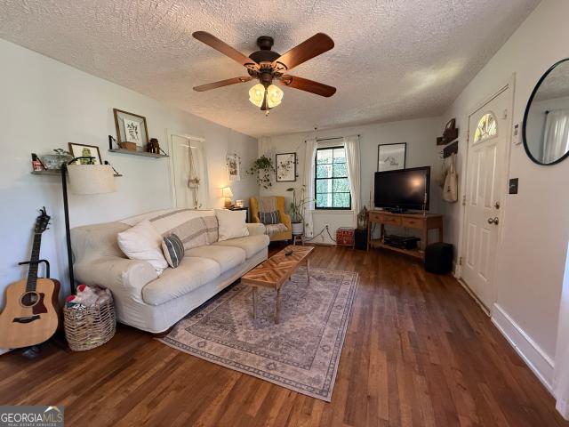 199 Mimosa Dr, Athens, GA 30605 | MLS #10712