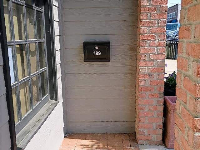 199 N Main Street