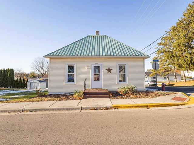 199 N Mineral St, Shullsburg, WI 53586