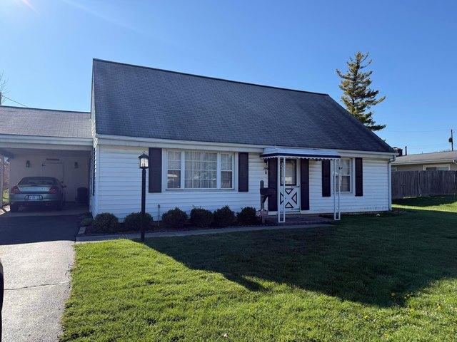 199 N Murray Hill Rd, Columbus, OH 43228