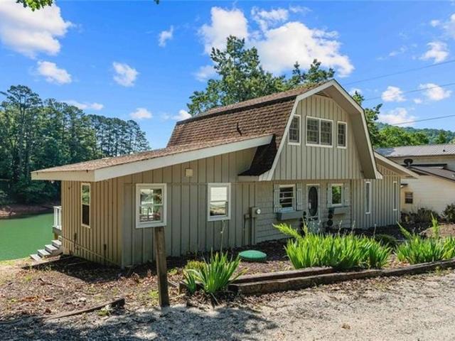 199 Nottely Vw, Blairsville, GA 30512