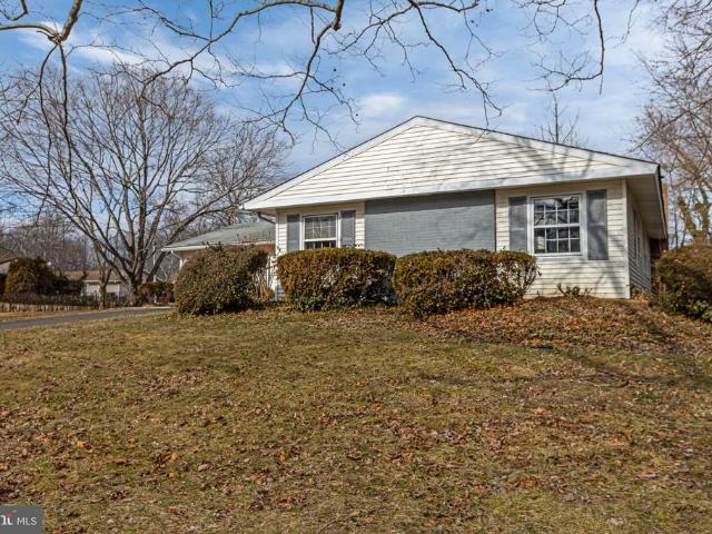 199 Northampton Dr