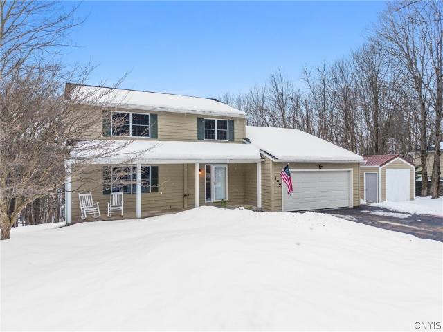 199 Northridge Drive