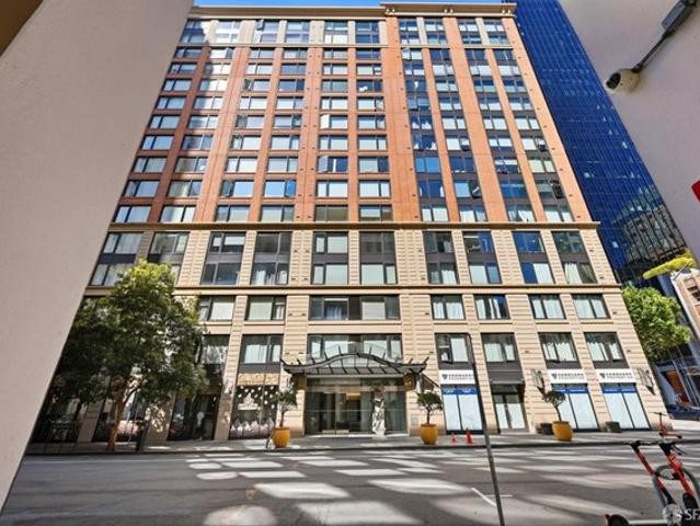 199 New Montgomery St Unit 1401, San Francisco, CA 94105
