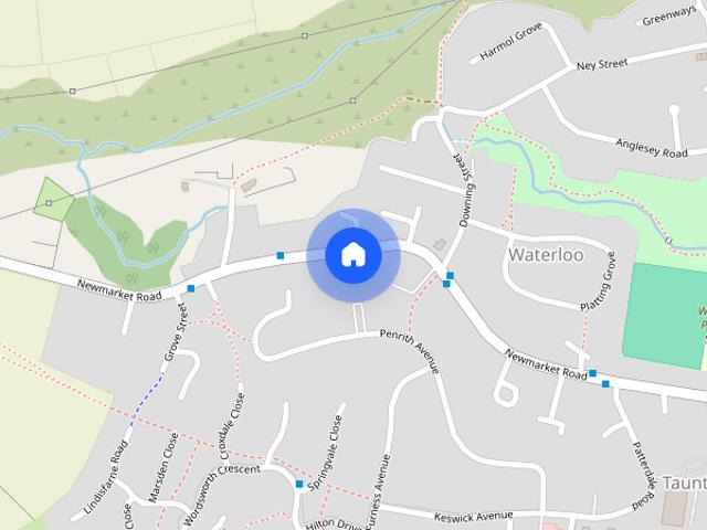 199 Newmarket Road ASHTON UNDER LYNE, OL7 9JW