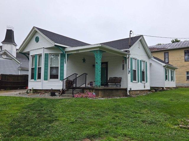 199 S Brooksburg High St, Madison, IN 47250