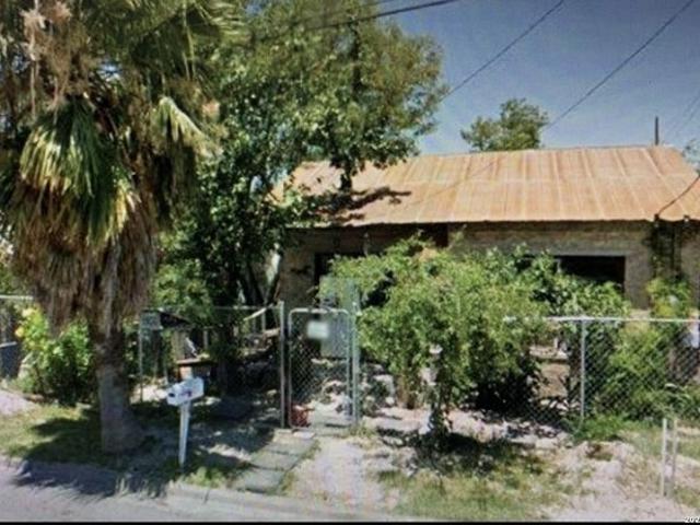 199 S Ceylon St, Eagle Pass, TX 78852