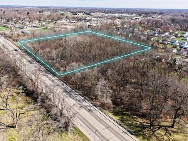 199 S Ford Blvd, York Township, MI 48198