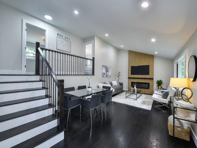 199 S Linden Avenue