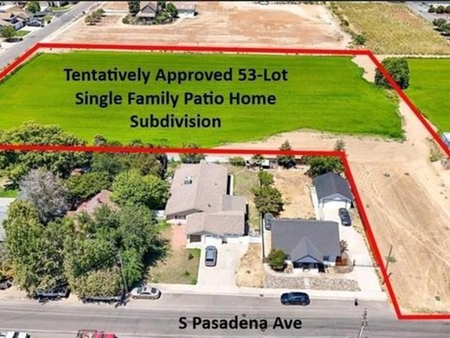 199 S Pasadena Ave, Waterford, CA 95386