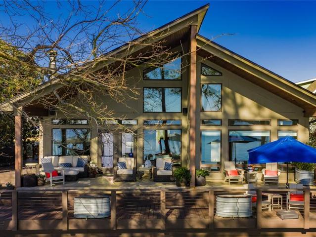 199 Seaside Dr, Gun Barrel City, TX 75156 | MLS #21156