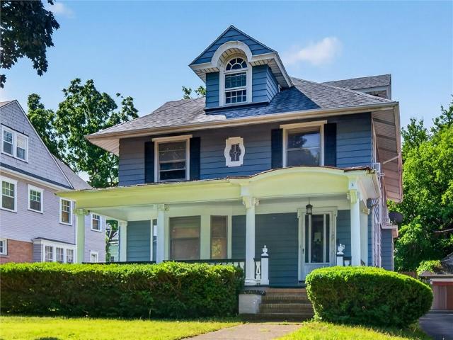 199 Seneca Parkway